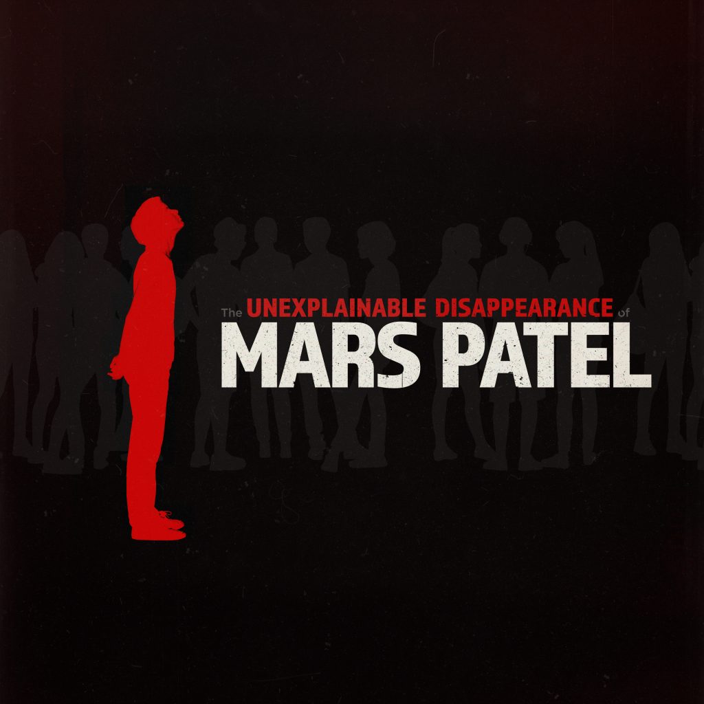 Mars patel podcast Mami Talks Mars patel podcast Mami Talks